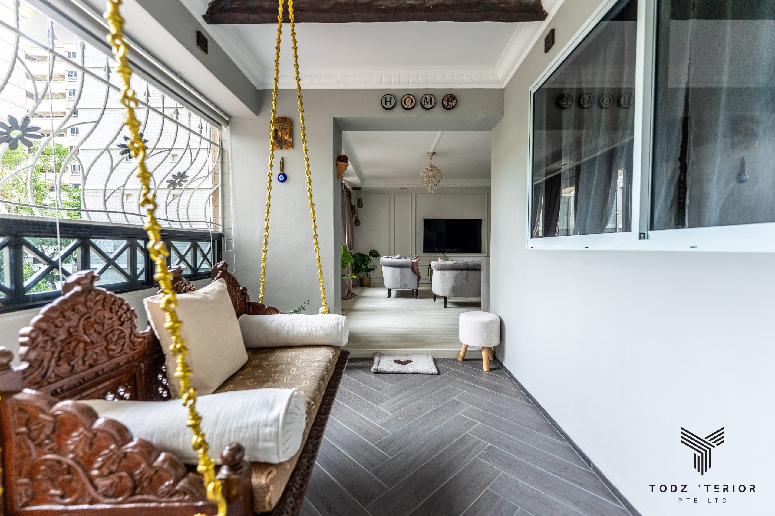 Home Renovation Ideas How Much Budget You Should Prepare Todz 