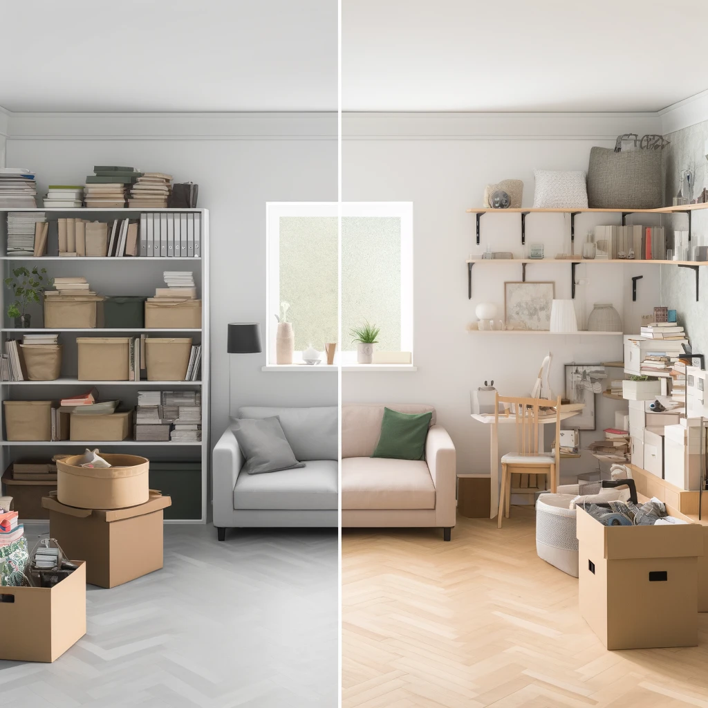 Embracing Minimalist Living in Your 5 Room BTO - Todz'Terior Best ...