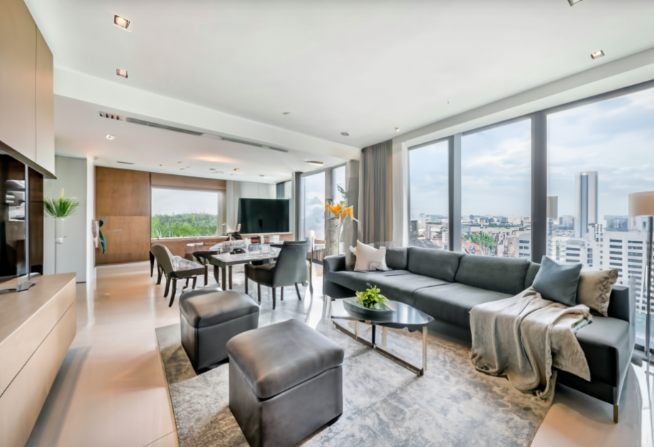 New Life into Your Space: Inspiring Condo Renovation Ideas - Todz ...